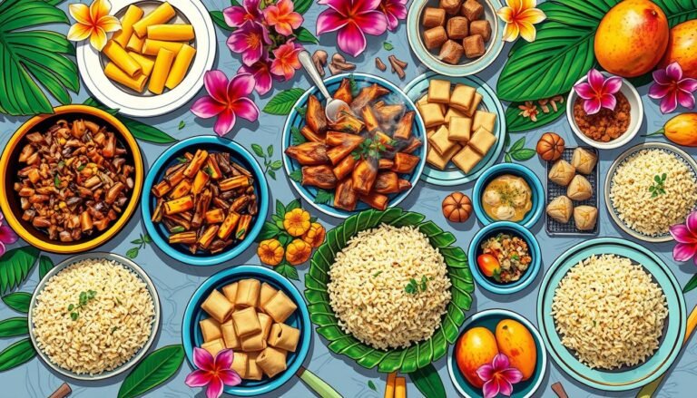 Salu-Salo: Celebrating the Filipino Joy of Eating Together