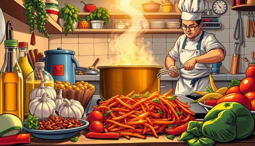 Paksiw: A Dive into Filipino Braising Techniques