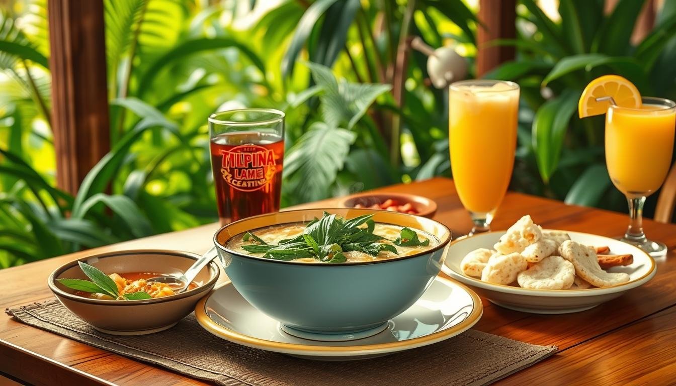 Laing: Decoding the Complex Flavors of Taro Leaves