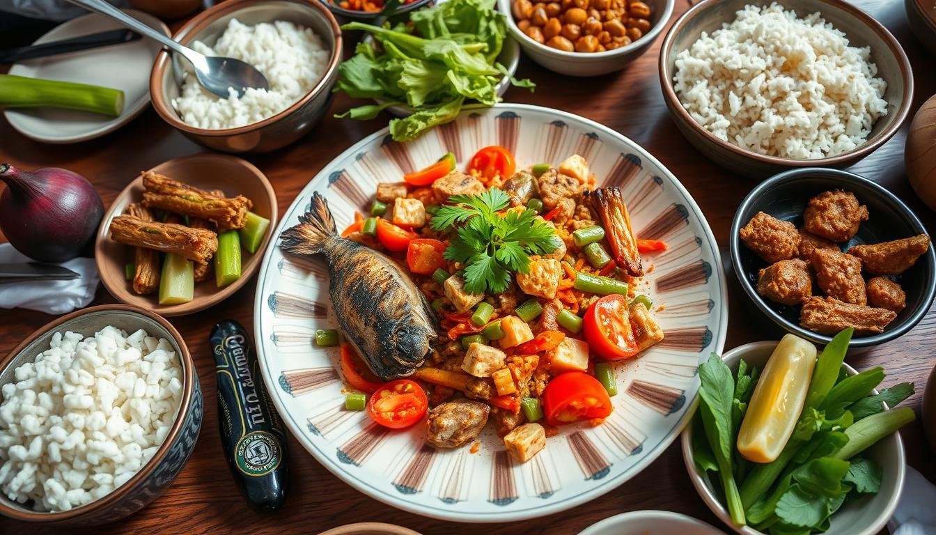 Pinakbet: From Acquired Taste to Beloved Filipino Dish