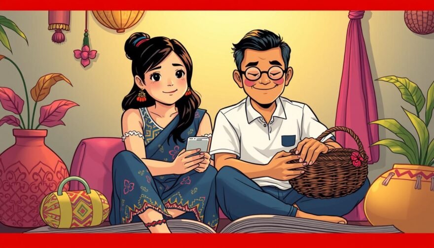 "Naman": Unraveling the Subtle Power of this Filipino Word