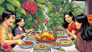 Filipino Generosity: Sharing Our Bounty with Others