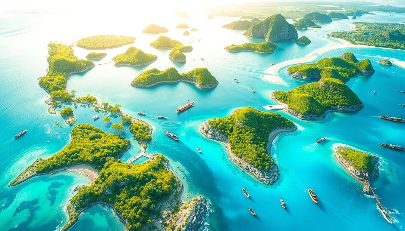 The Philippine Archipelago Why The Philippines Is Home To So Many Islands The Philippine Archipelago Why The Philippines Is Home To So Many Islands