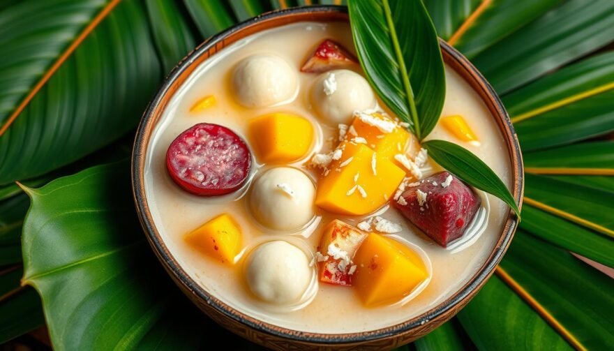 Ginataan: A Versatile Filipino Dish, Both Sweet and Savory