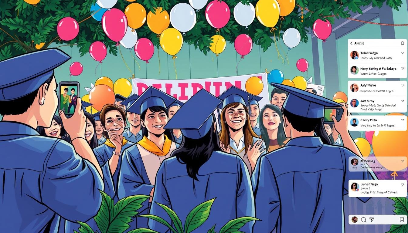 Filipino Graduation: Celebrating Milestones in Life