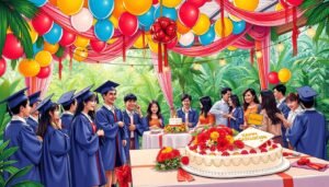 Filipino Graduation: Celebrating Milestones in Life