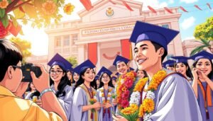 Filipino Graduation: Celebrating Milestones in Life