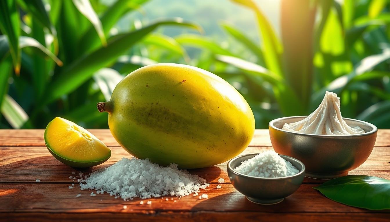 Manggang Hilaw: From Sour to Satisfying - A Filipino Delight