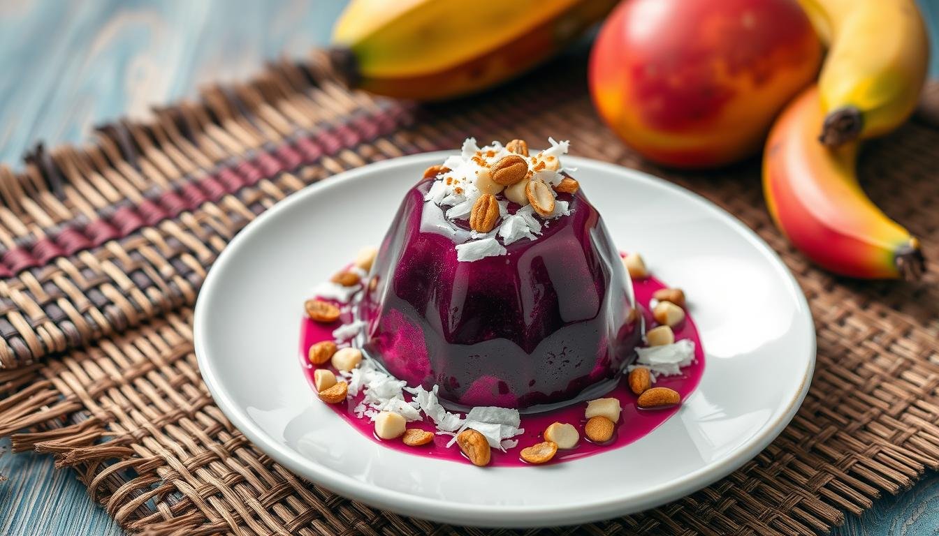 Halaya: The Art of Filipino Sweet Jam Making