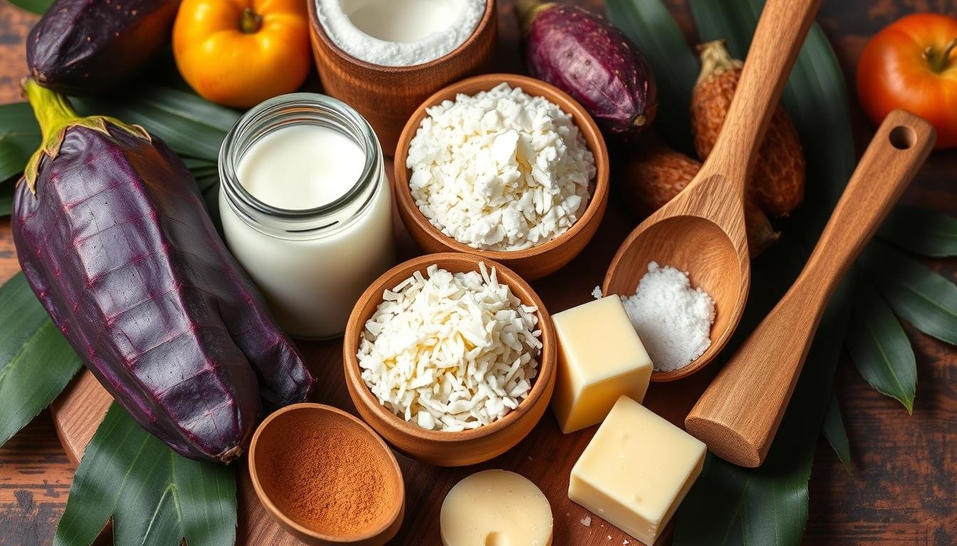 Halaya: The Art of Filipino Sweet Jam Making