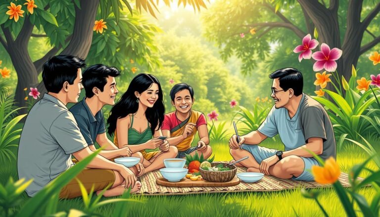 Pakikisama: Understanding the Filipino Art of Getting Along