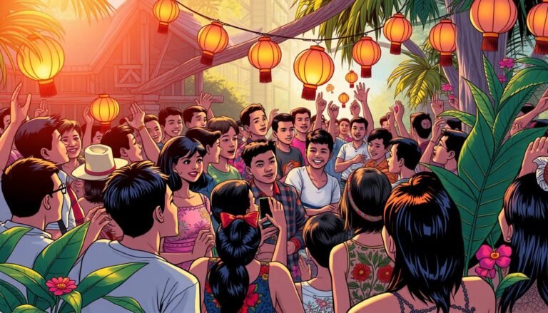 Filipino Pag-asa: Hope and Resilience in the Face of Adversity