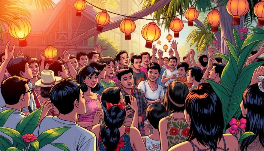 Filipino Pag-asa: Hope and Resilience in the Face of Adversity