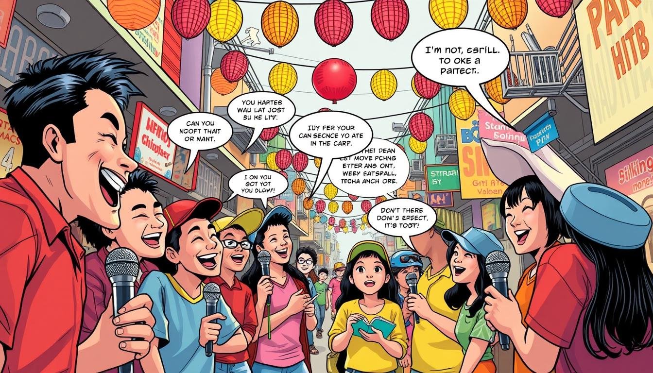 Love of Laughter: Celebrating Filipino Joy