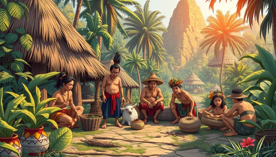 Heritage Pride: A Deep Dive Into Filipino Culture