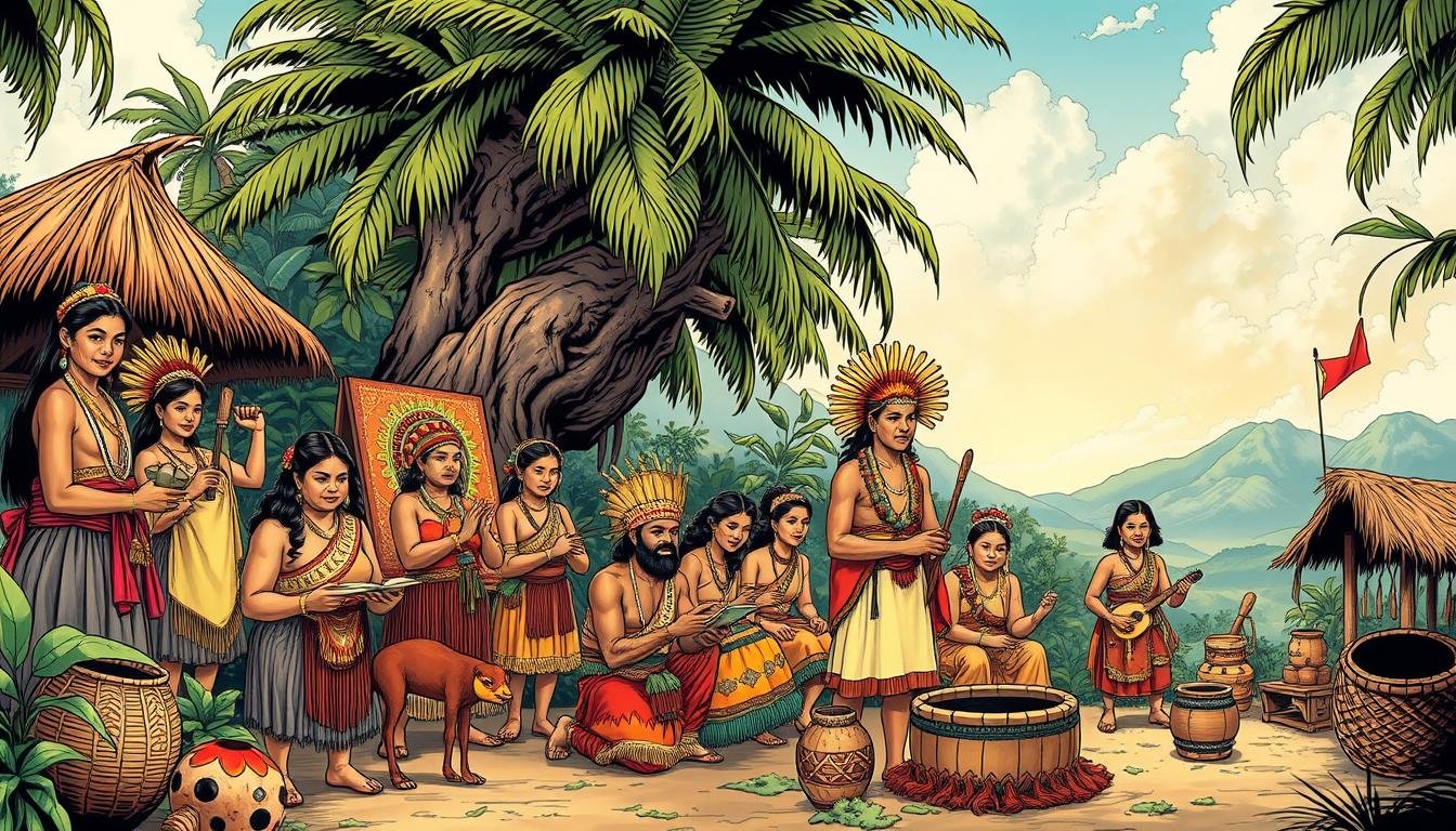 Preserving Filipino Culture: My Role in Safeguarding Our Heritage