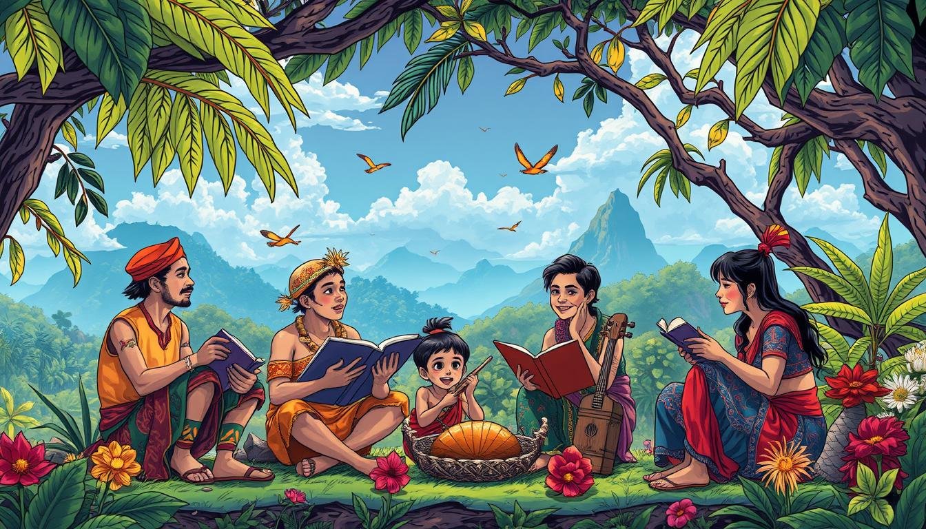 Idioms of the Philippines: A Glimpse into Our Cultural Landscape