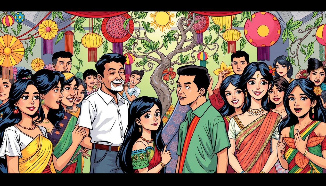 My Filipino Identity: A Complex and Evolving Story