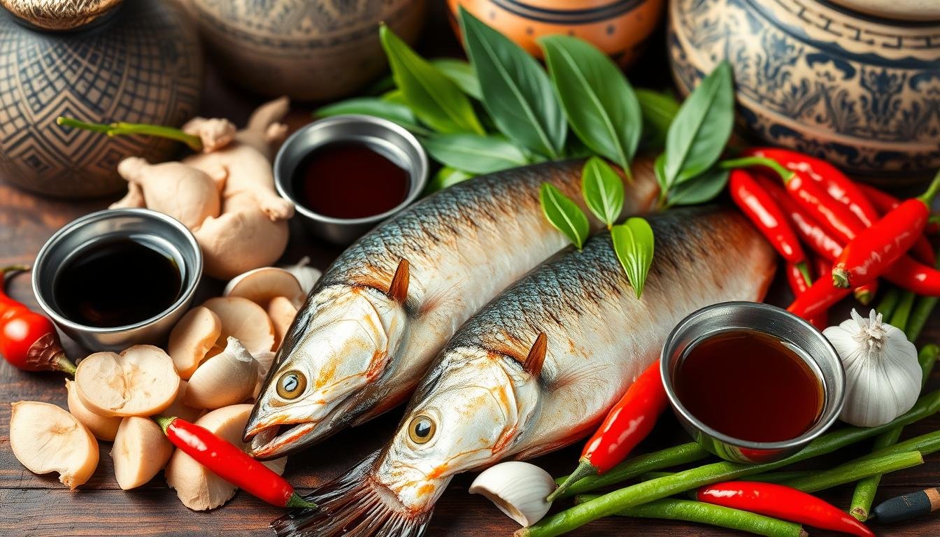 Paksiw: A Dive into Filipino Braising Techniques