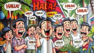 "Hala!": Decoding this Common Filipino Expression
