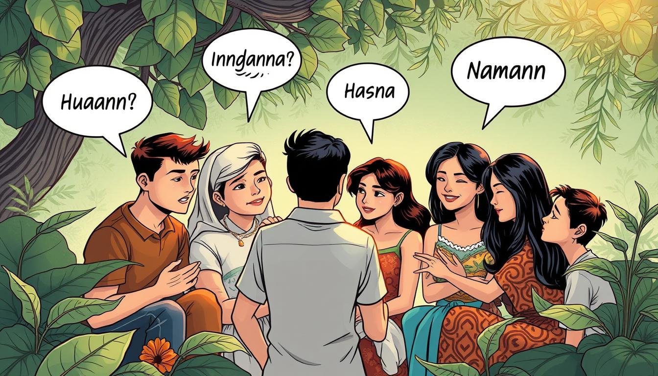 "Naman": Unraveling the Subtle Power of this Filipino Word
