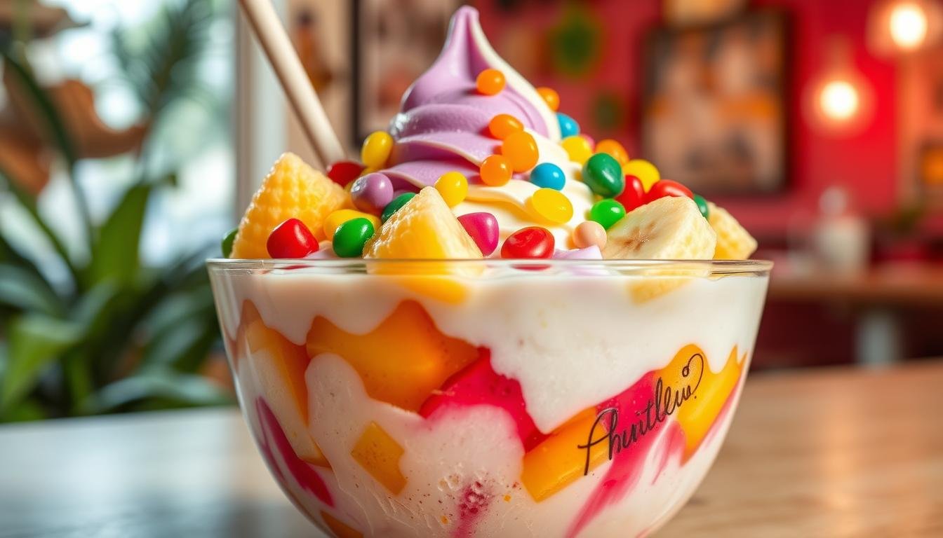 Halo-Halo's Hidden Harmony: A Deeper Look at this Layered Dessert