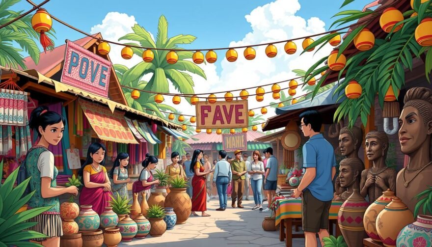 Preserving Filipino Culture: My Role in Safeguarding Our Heritage