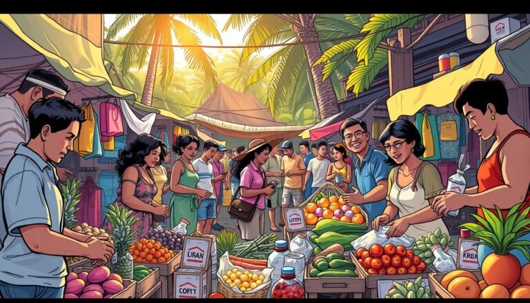 Barangay Officials: The Heart of the Filipino Community