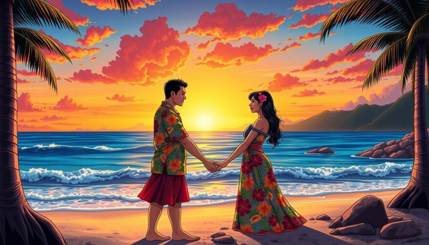 Filipino Pagmamahal: Exploring the Filipino Art of Love