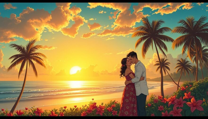 Filipino Pagmamahal: Exploring the Filipino Art of Love