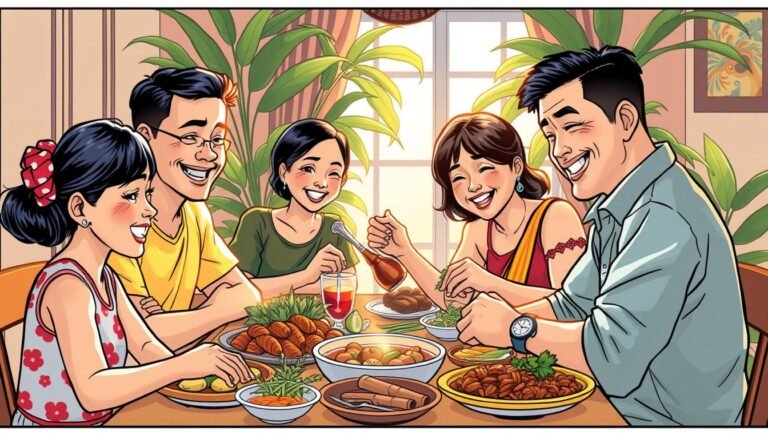 Filipino Pagmamahal: The Profound Depth of Filipino Love