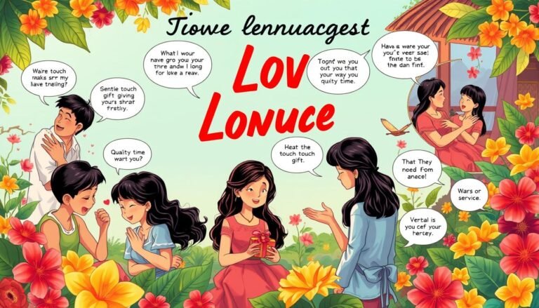 Filipino Pagmamahal: Exploring the Filipino Art of Love