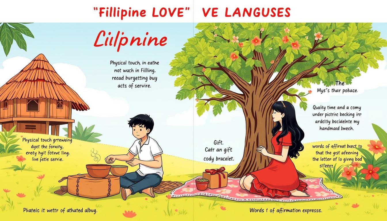 Filipino Pagmamahal: The Profound Depth of Filipino Love