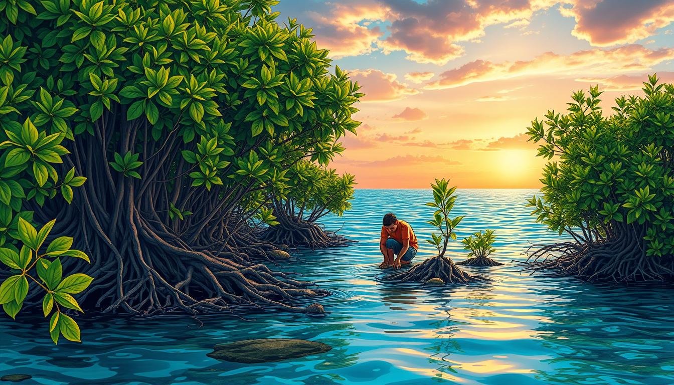 Philippine Mangroves: Coastal Ecosystems and Their Importance