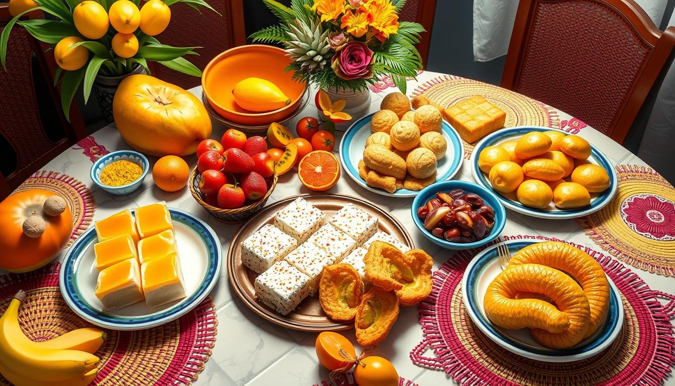 Meryenda for Visitors: A Filipino Sign of Hospitality