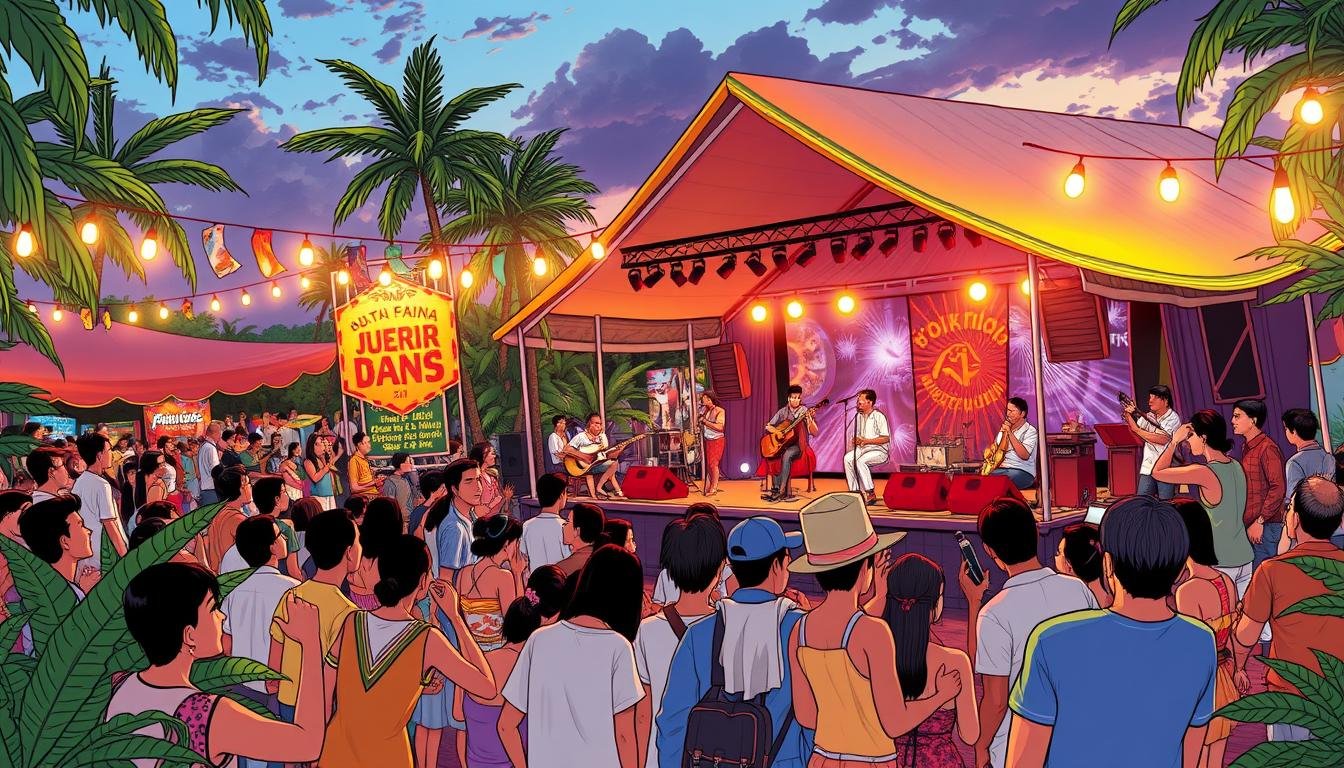 Awit: The Soulful Sounds of Filipino Songs