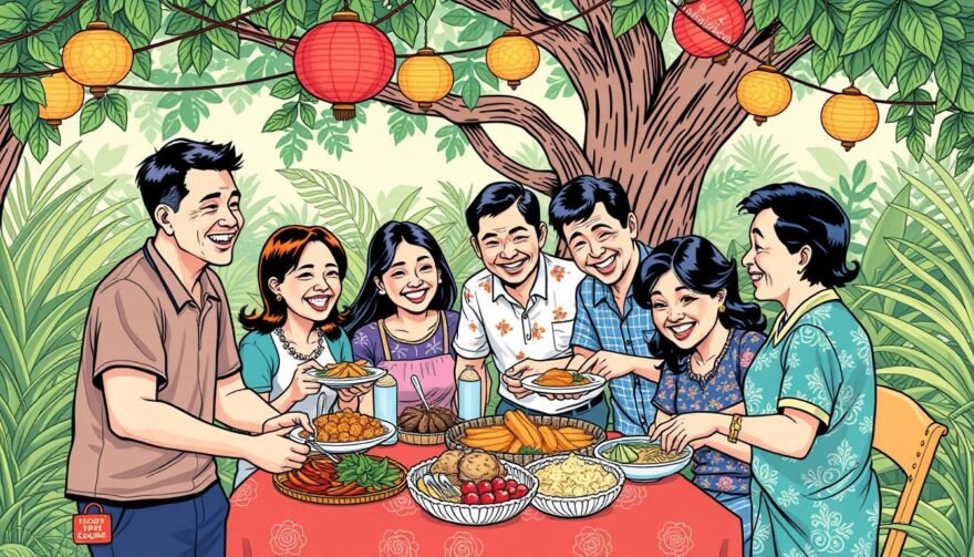 Filipino Generosity: Sharing Our Bounty with Others