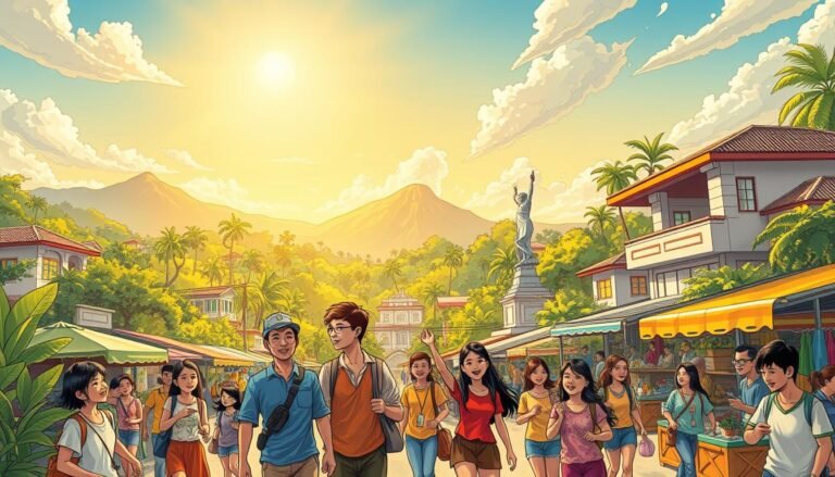 Filipino Optimism: The Positive Outlook on Life