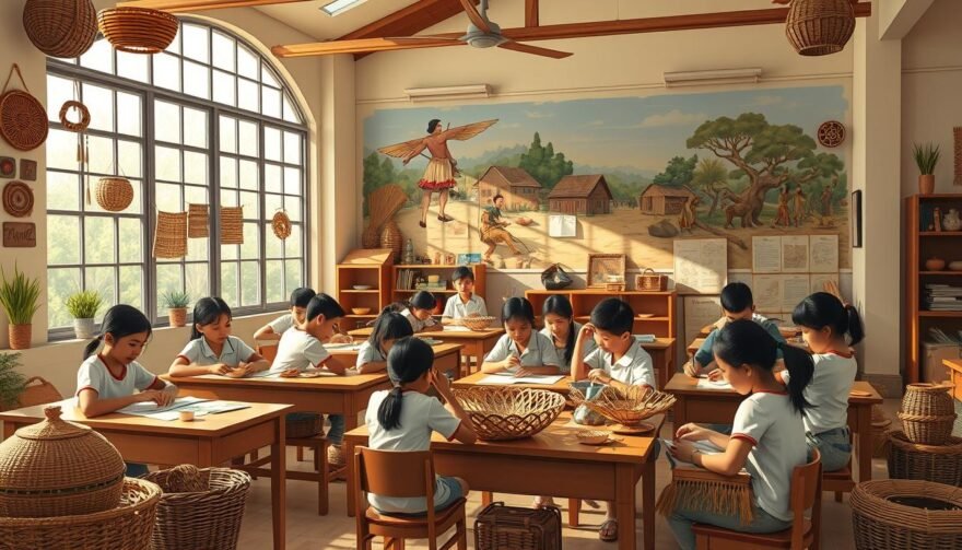 Heritage Pride: A Deep Dive Into Filipino Culture