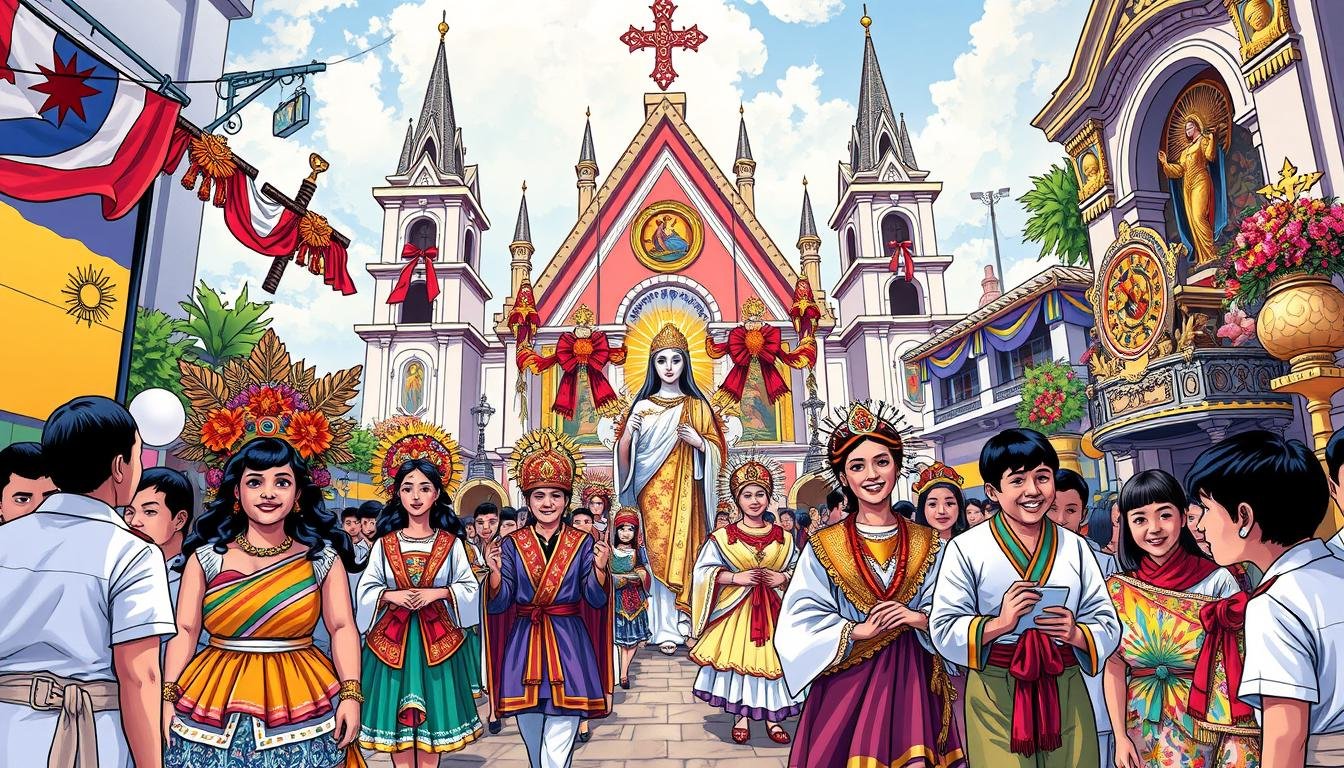 Favorite Filipino Memories: Treasures of my Cultural Journey