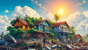 Filipino Pag-asa: Hope and Resilience in the Face of Adversity