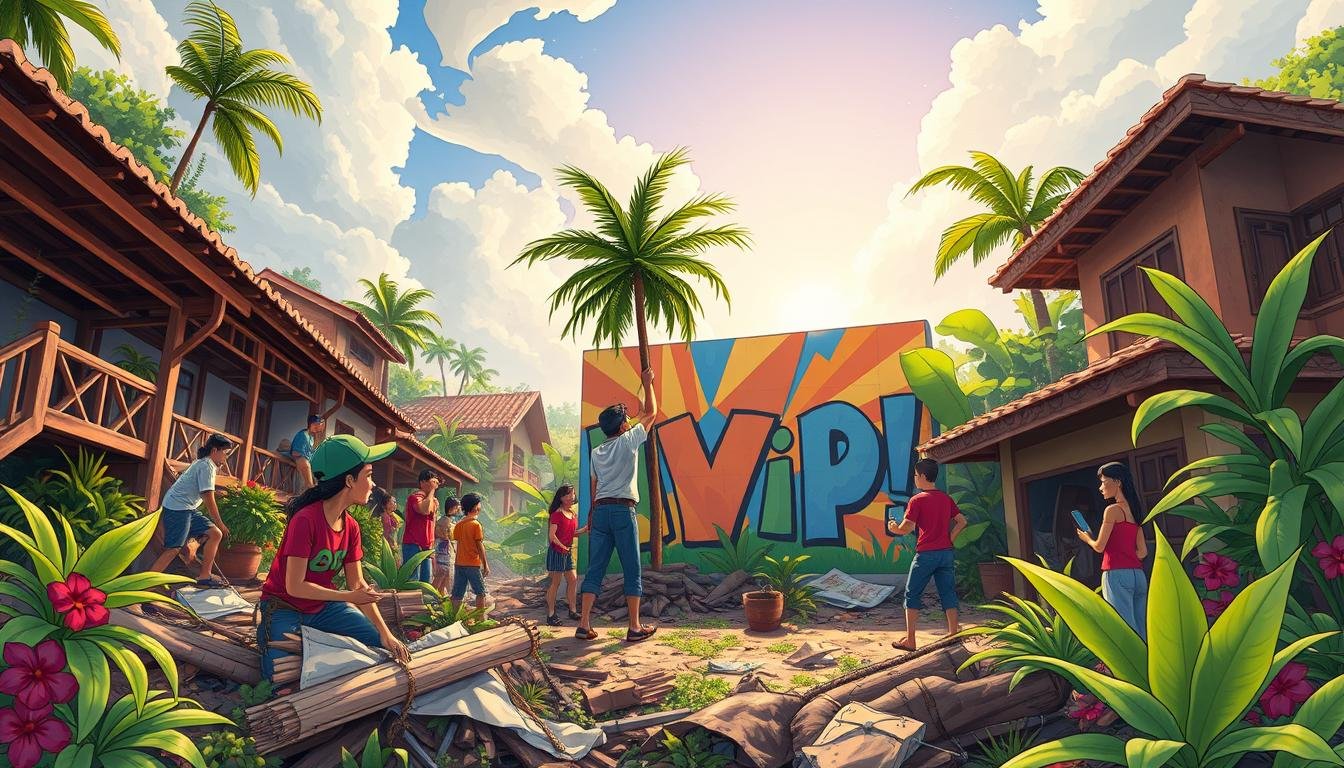 Resilience in Adversity: The Filipino Spirit of Overcoming Challenges