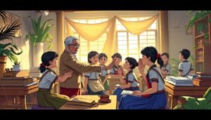 Pagmamano: The Filipino Sign of Respect