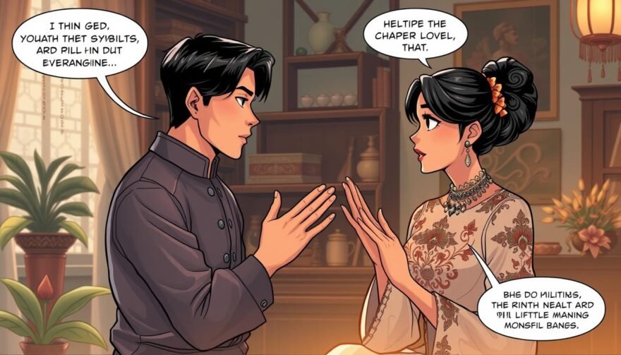 Po and Opo: The Filipino Language of Deference
