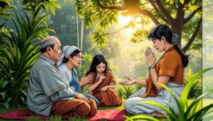 Pagmamano: The Filipino Sign of Respect