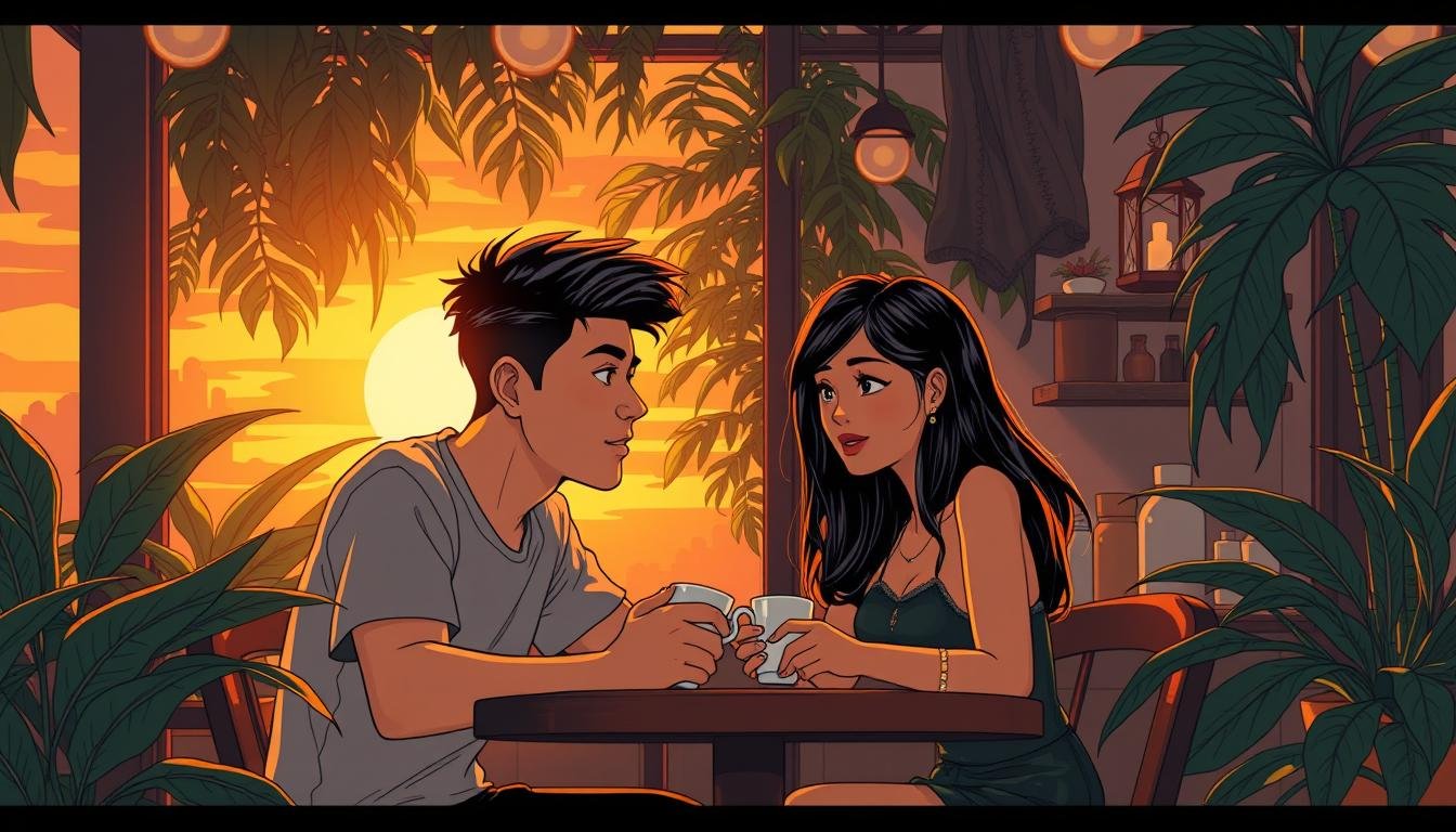 Kilig: Exploring the Filipino Feeling of Romantic Flutter
