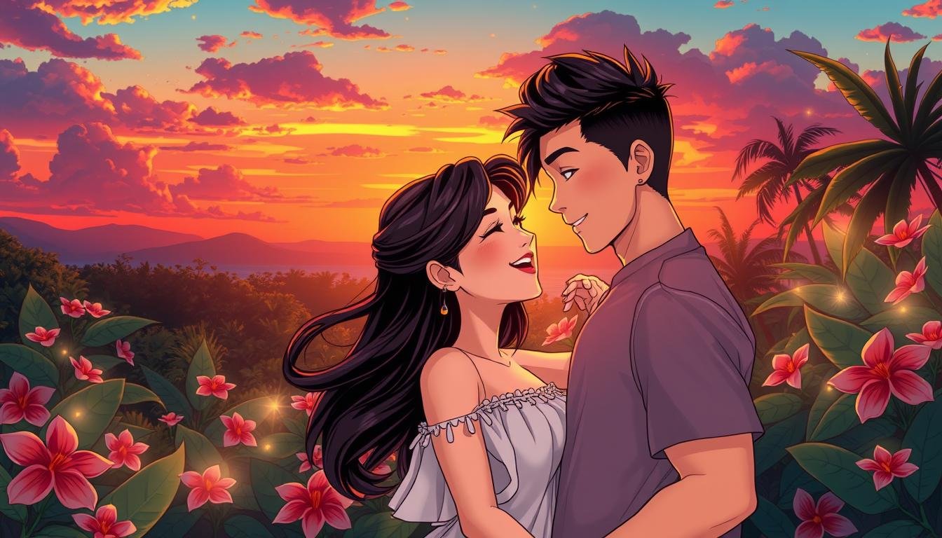 Kilig: Exploring the Filipino Feeling of Romantic Flutter