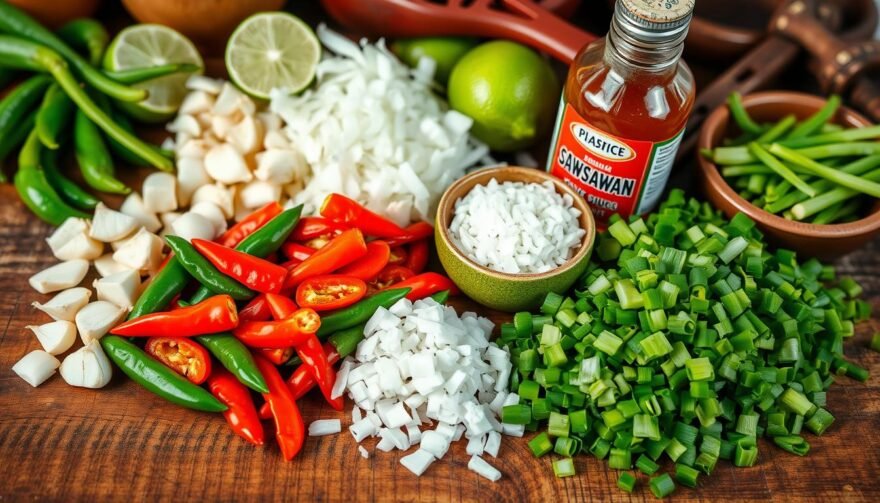 Beyond Vinegar: The Filipino Art of Sawsawan (Dipping Sauces)