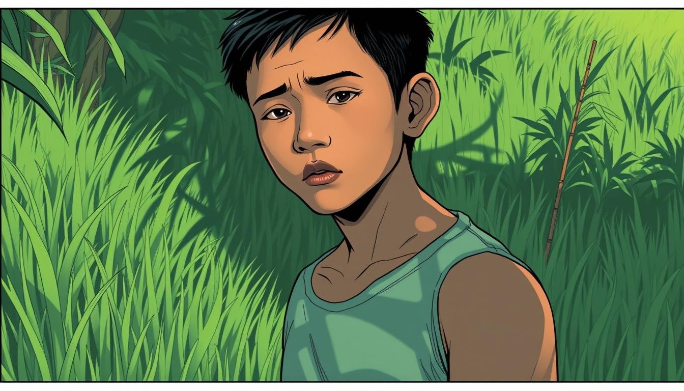 Filipino Hiya: Understanding the Feeling of Filipino Shame