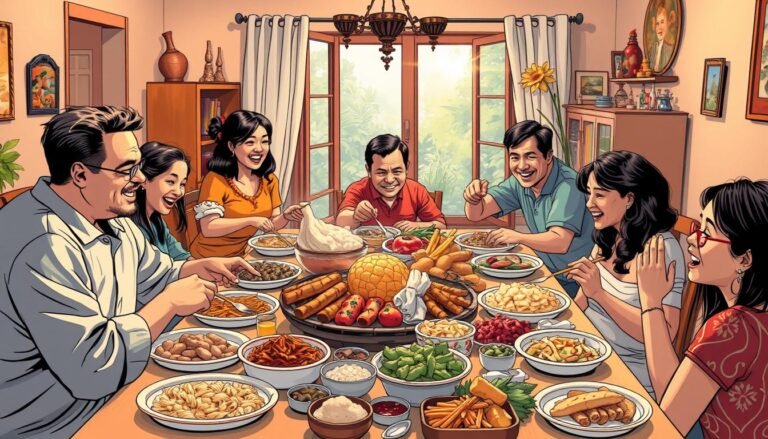 Filipino Generosity: Sharing Our Bounty with Others